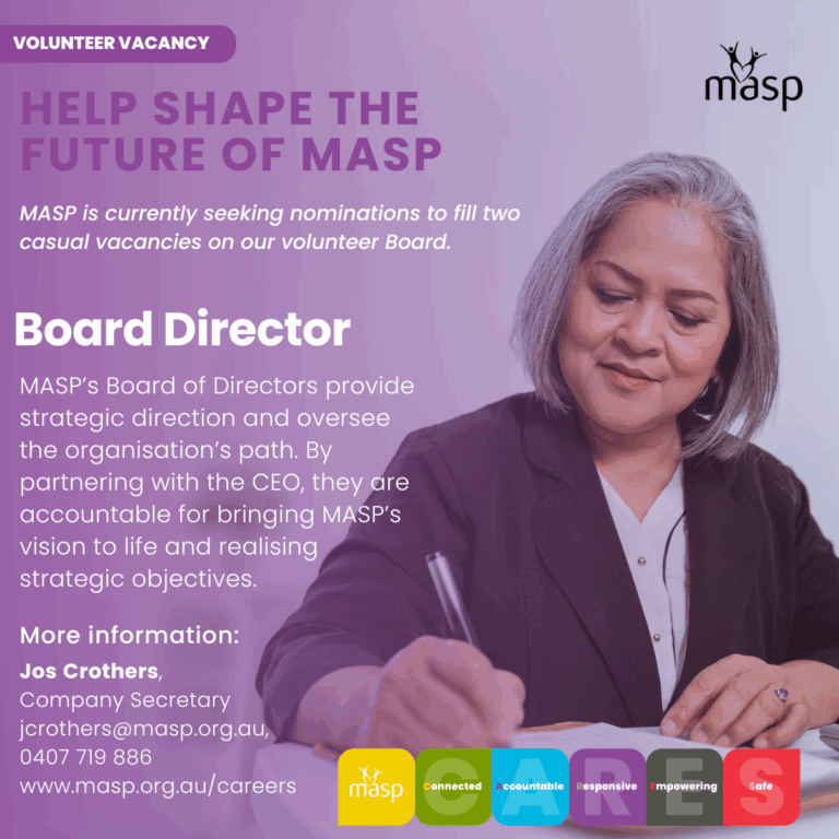 Careers Archive - MASP