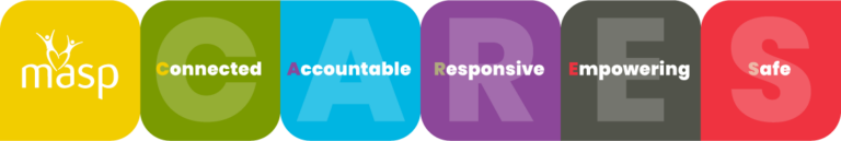 MASP unveils organisation’s first-ever Reconciliation Action Plan - MASP