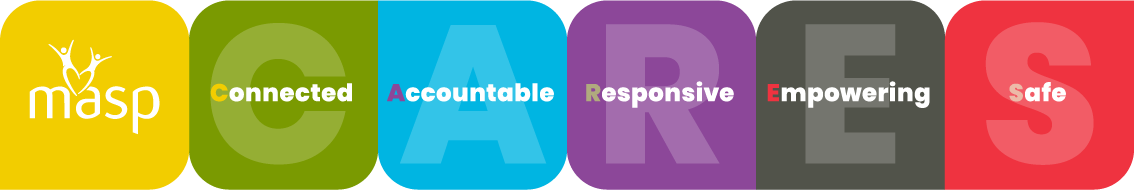 The story of MASP - MASP