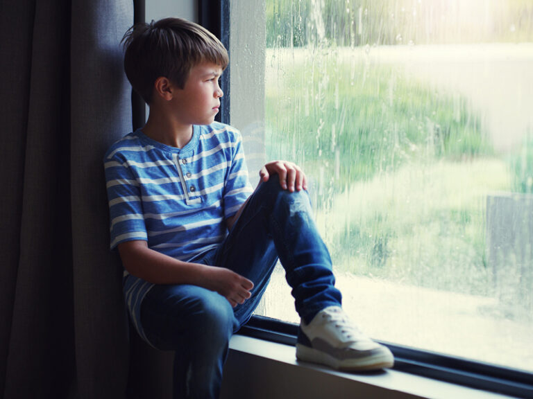 Family Safety - MASP