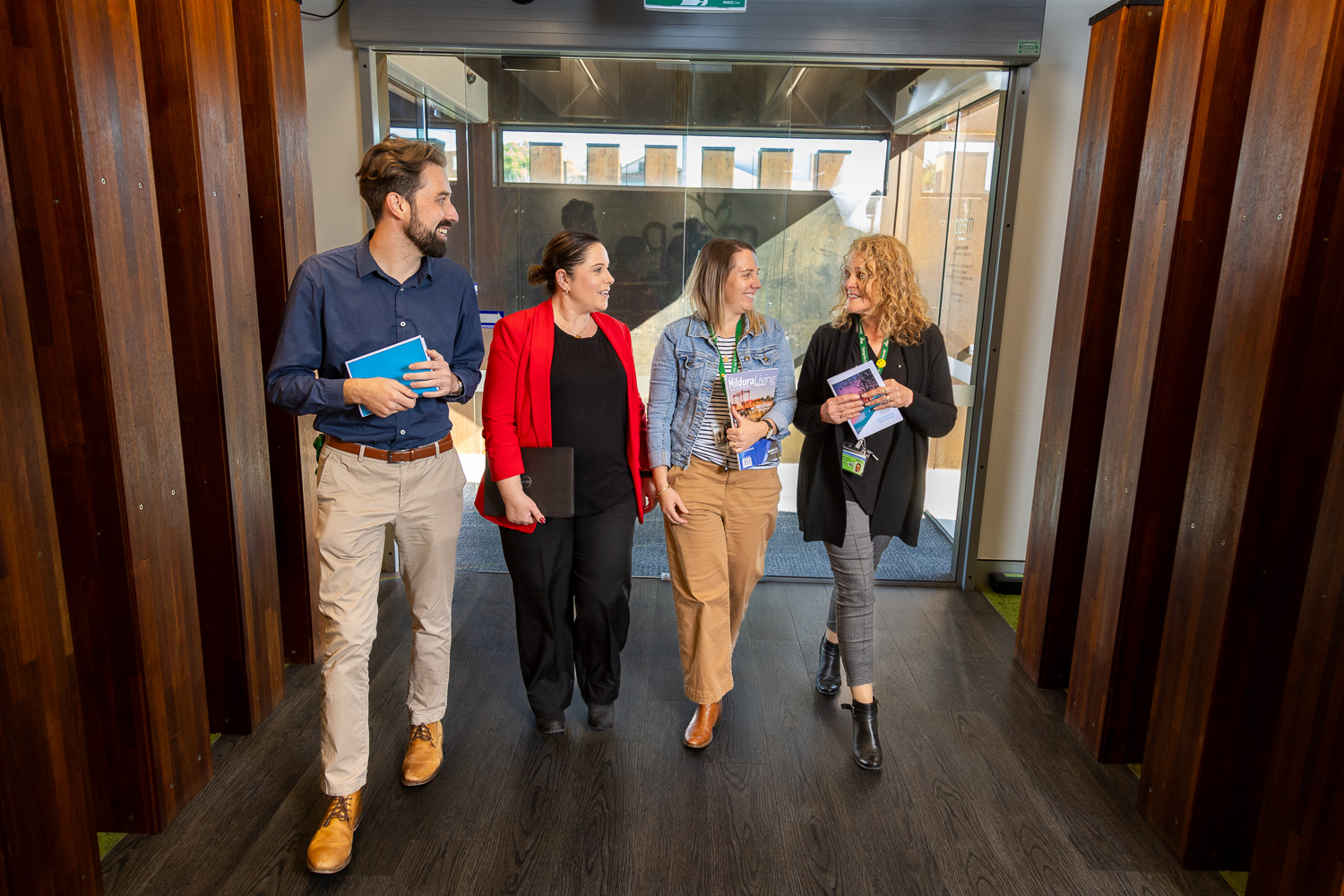 Mallee Accommodation & Support Program | MASP