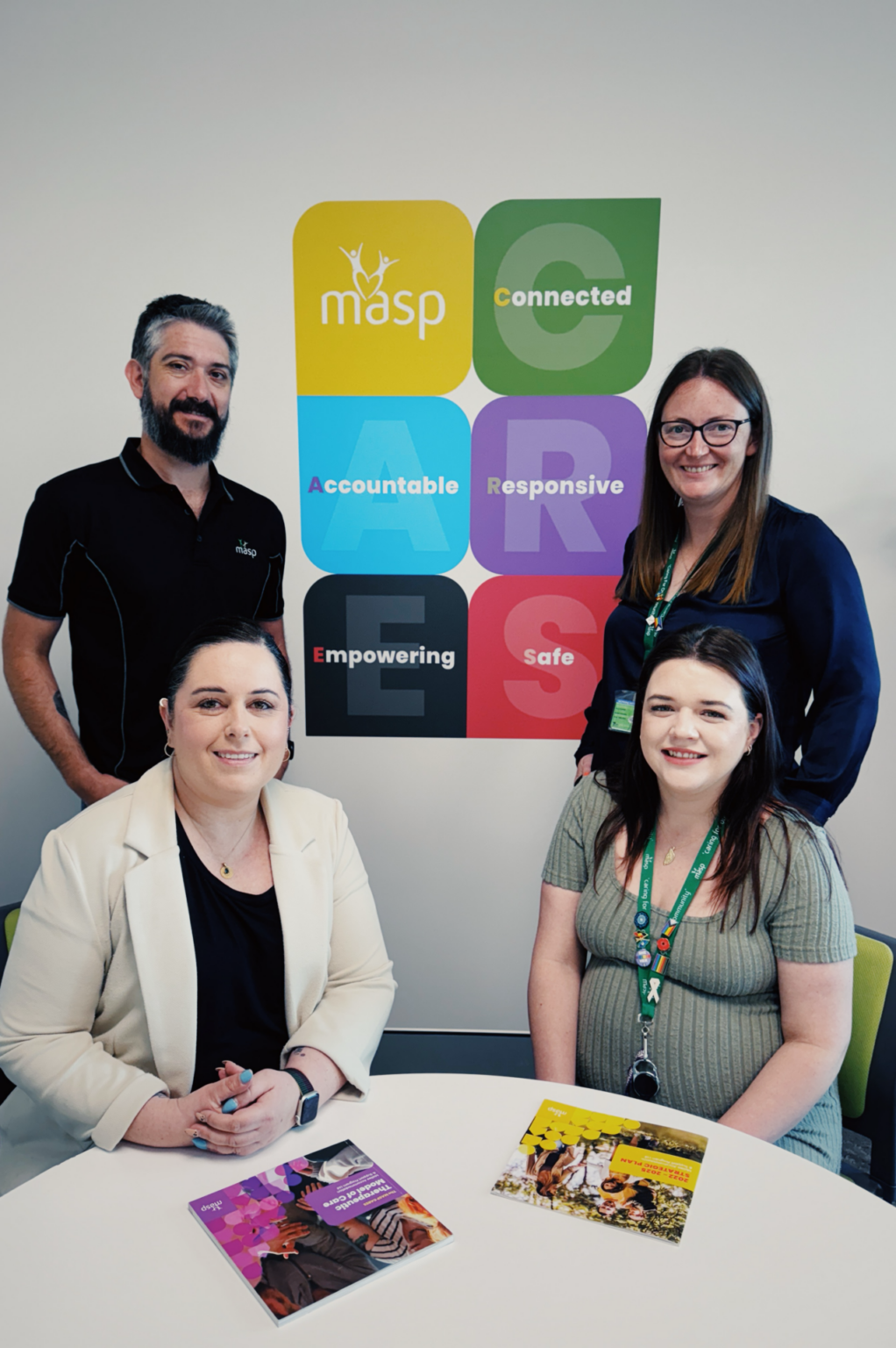 Media Releases - MASP